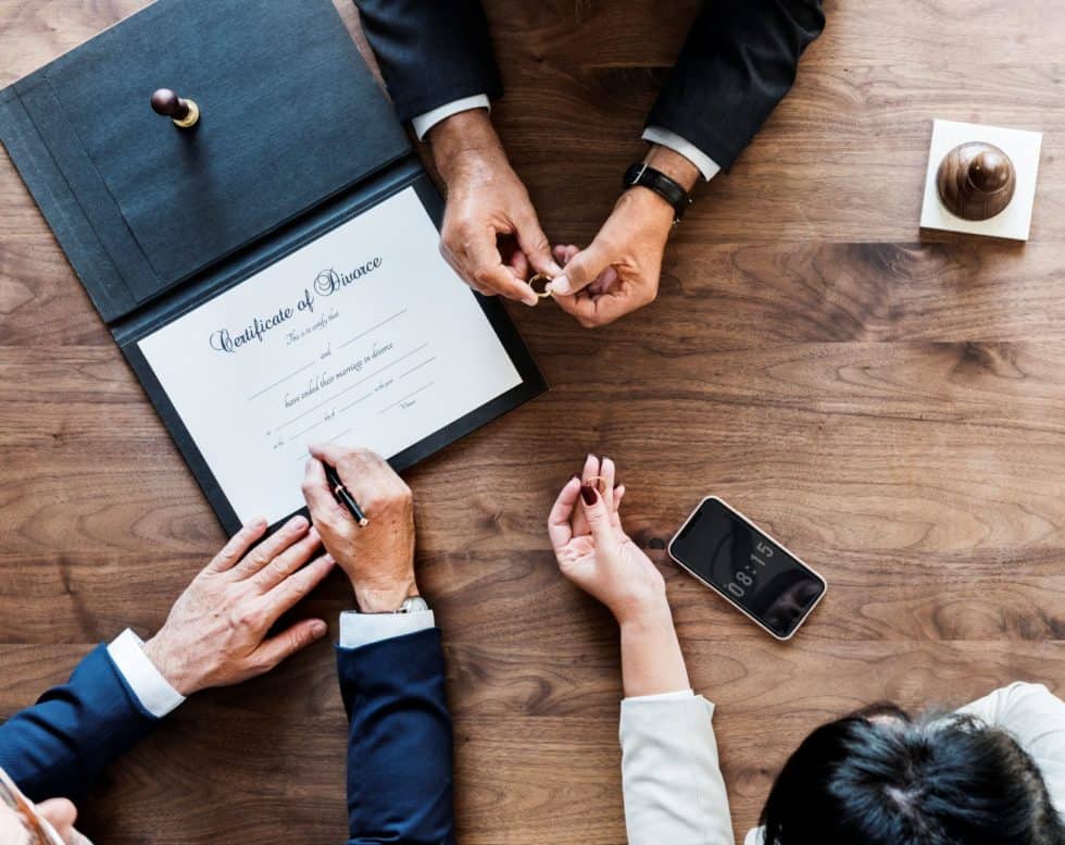 Financial Mediation For Divorce And How To Split Assets Fairly Financial Mediation For Divorce And How To Split Assets Fairly