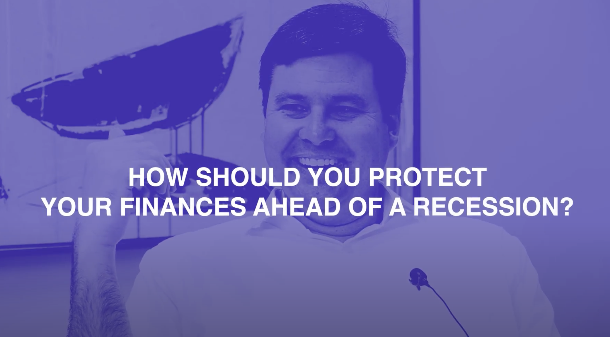 Risk Management Ahead of a Recession – Protecting Your Finances ...